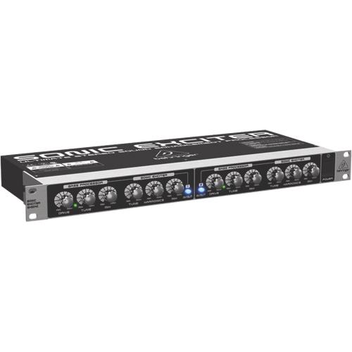 Jual Behringer SX3040 V2 Sonic Exciter Stereo Sound Enhancement ...