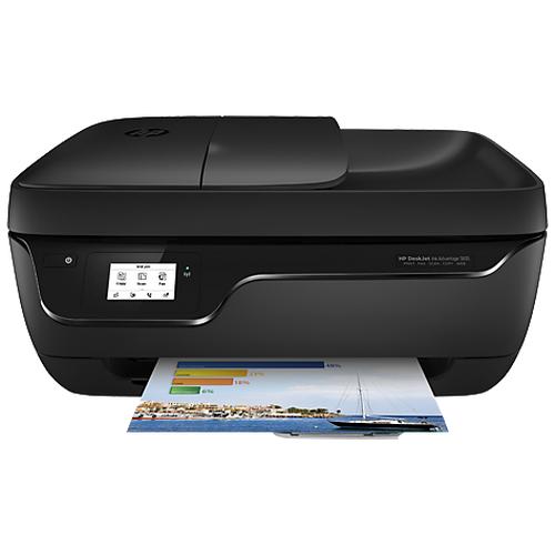 Jual PRINTER HP 3835 - Jakarta Selatan - tmc computer | Tokopedia