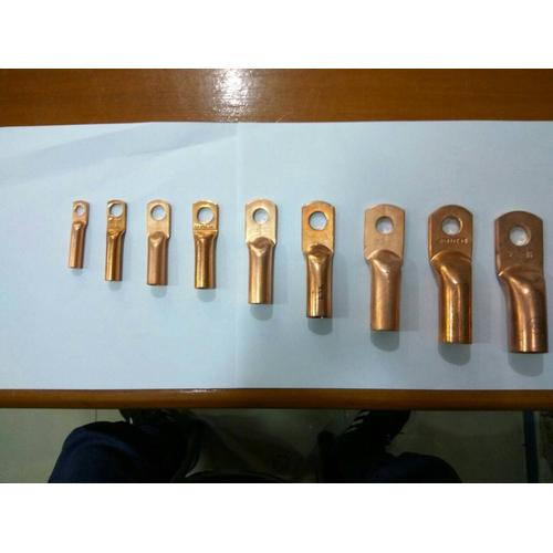 Jual CABLE LUGS SKUN TEMBAGA CU-50mm - Jakarta Pusat - Skun kabel | Tokopedia