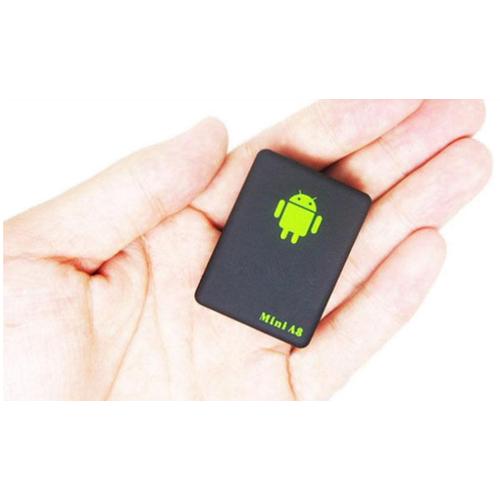Jual Alat Sadap Pelacak GPS Tracker A8 Mini Remote Tracking Mobil Motor ...