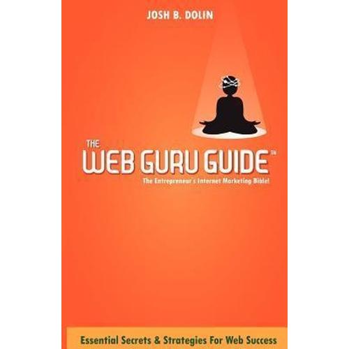 Jual The Web Guru Guide - Kab. Bekasi - Kerajaan Buku | Tokopedia