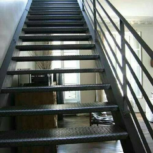 Jual tangga besi tangga rebah minimalis - Kota Tangerang Selatan ...