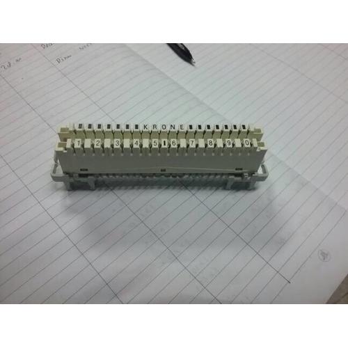 Jual LSA Krone Original / Terminal LSA Krone Crone Original Asli ...