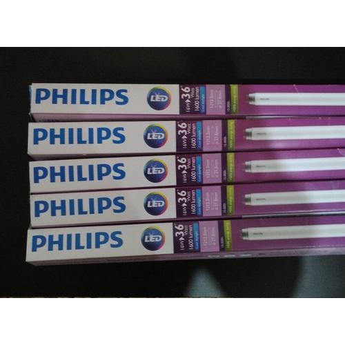 Jual TL LED Philips 16 Watt / TL Ecofit 16 Watt / TL LED 16 Watt ...