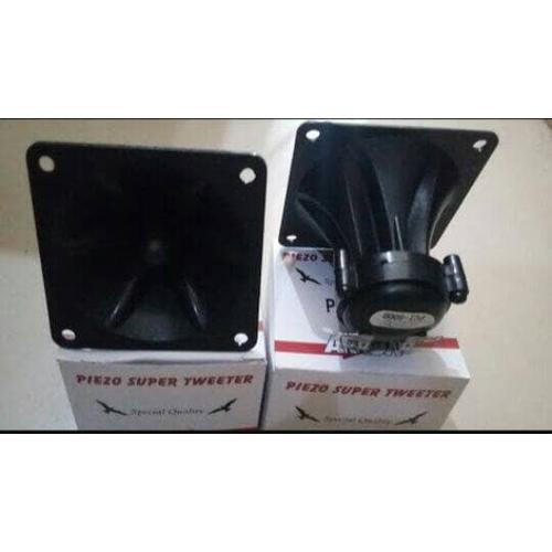 Jual Twiter Walet / PIEZO SUPER TWEETER PCT-8000 - Jakarta Utara - Soka ...