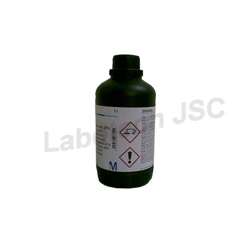 Jual MERCK 822187 Tween 80 for synthesis cap. 1 liter - Kab. Bekasi ...