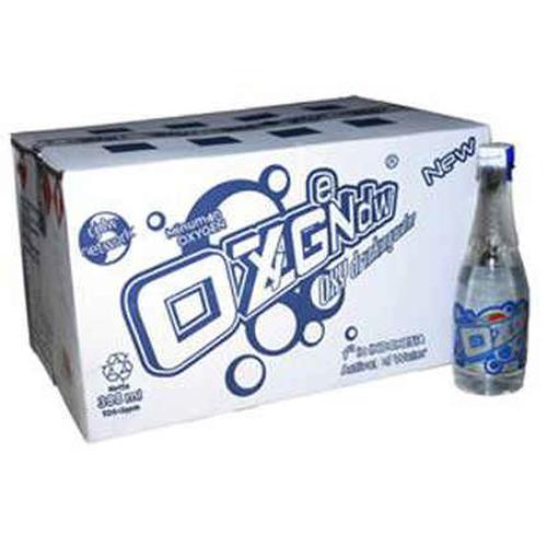 Jual AIR OXY | OXY DRINKING WATER | OXYGEN - Jakarta Selatan ...