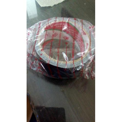 Jual lakban isolasi hitam 2" lebar 5 cm jilid besar - Kab. Kubu Raya ...