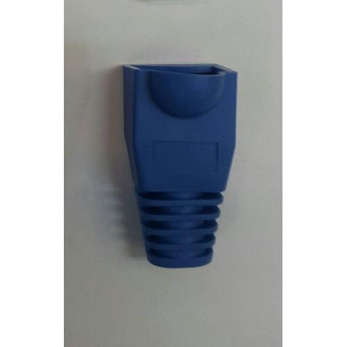 Jual plug booth Rj 45 cat 6 / kondom konector Rj 45 - Jakarta Pusat ...