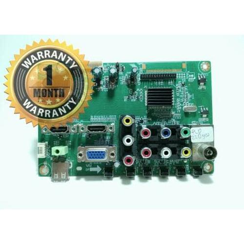 Jual Mainboard Polytron PLD22D900 PLD 22D900 - Kab. Kudus - VISIKOM ...