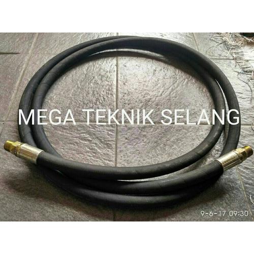 Jual Selang Pertamina 3/4" Selang Pertamini Selang Pom Bensin 3/4" 5 ...