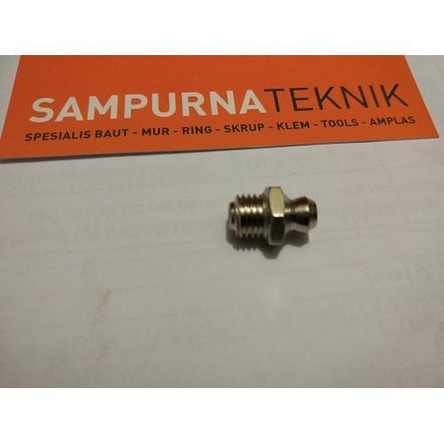 Jual Nepel / Nipple Grease 8mm - Kota Bandung - Sampurna Teknik Bandung ...