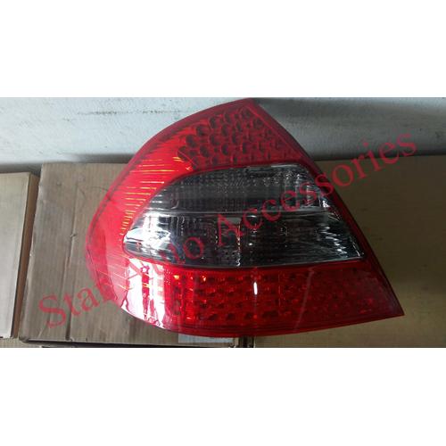 Jual Lampu Belakang / Stop Lamp LED Mercedes Benz W211 Pre Facelift ...