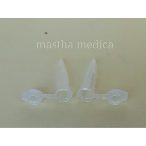 Jual PCR Tube / Polymerase Chain Reaction OneLab 1,5 ml isi 500 pcs ...