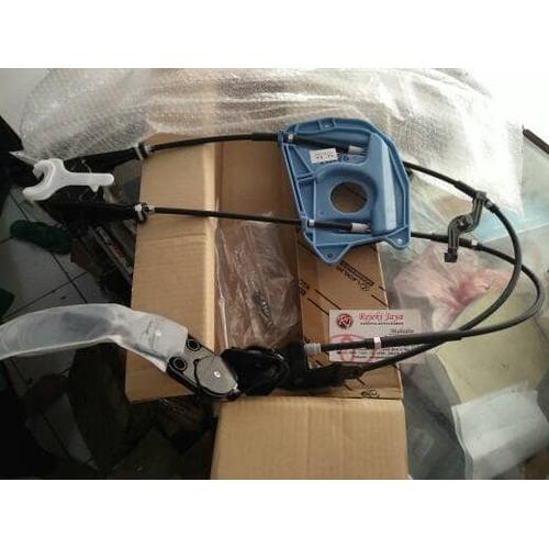 Promo Control Slide / Kabel Sling Sliding Door Alphard ANH10 Cicil 0% ...