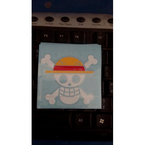 Jual cutting sticker one piece - Kota Depok - mitrasetia cutting ...