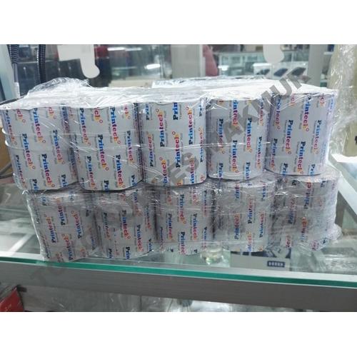 Jual KERTAS THERMAL PRINTECH (1 pack ) isi 10 Roll - Jakarta Barat - TK ...