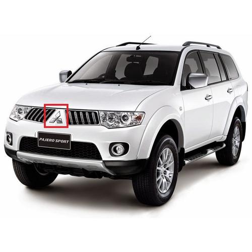 Jual Logo Emblem Depan Mitsubishi Semua Type Pajero - MN167684 ...