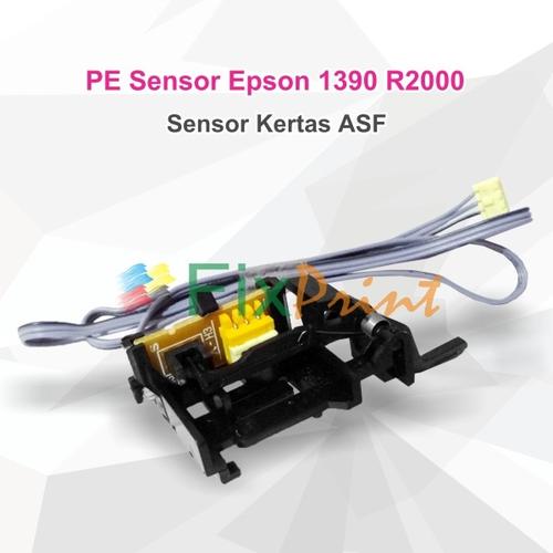 Jual Sensor Kertas ASF L1800 1390 R1390 T1100 L1300 R1400 R2000 New Ori ...