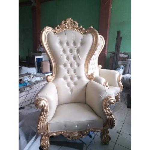 Jual PROMO ready stok syarini kursi ratu kursi krodong kursi tamu 2 ...