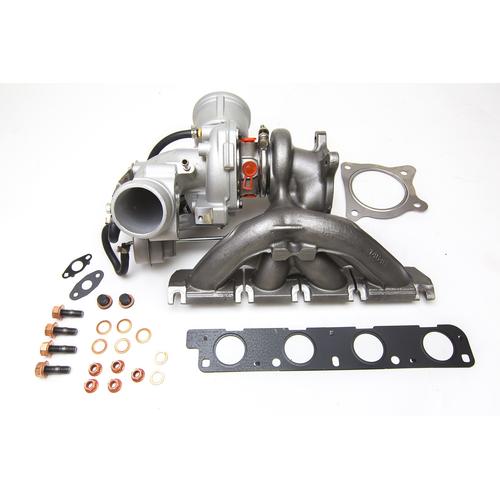Jual Turbo K04 Hybrid VW Golf MK5 MK6 GTI, Scirocco, Audi B8 BOLT ON ...