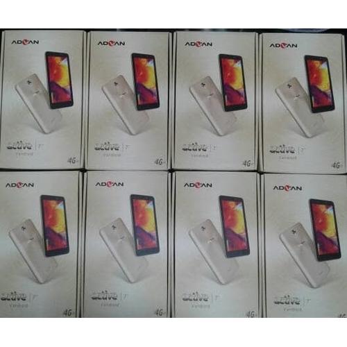 Jual Tablet Advan I7D 4G LTE New - Jakarta Barat - First Audio Pro ...