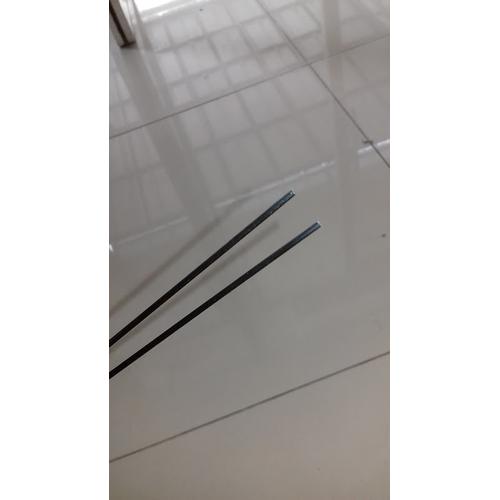 Jual Carbon Fiber Rod 1.2mm x 1000mm carbon solid for rc aeromodelling ...