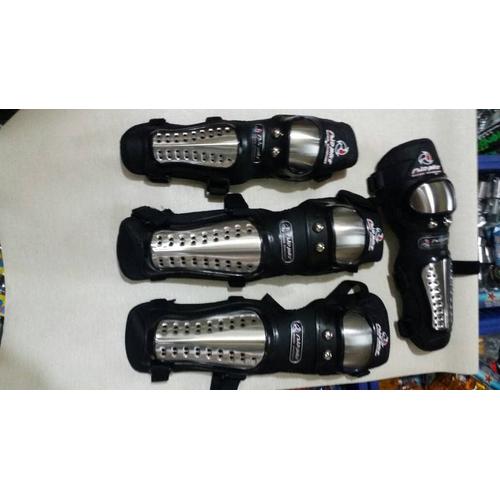 Jual DECKER BESI / PELINDUNG KAKI TANGAN BESI TRAIL - Jakarta Barat ...