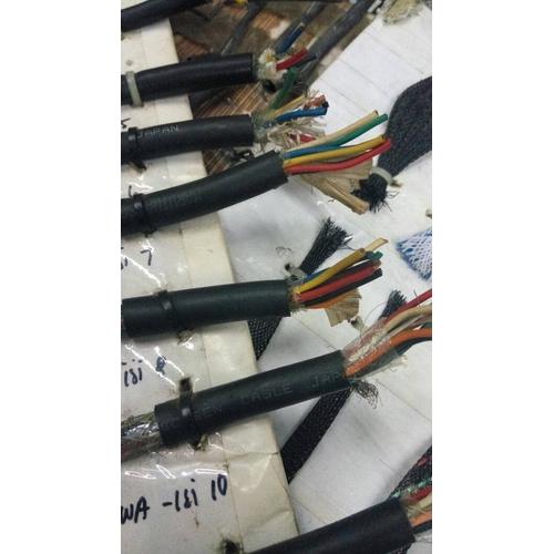 Jual kabel isi 6 + ground 18awg - Jakarta Barat - PCM ELEKTRONIK ...