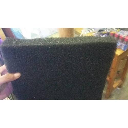 Jual BIO FOAM, DACRON HITAM, BIO SPONGE, MEDIA FILTER AQUARIUM DAN ...
