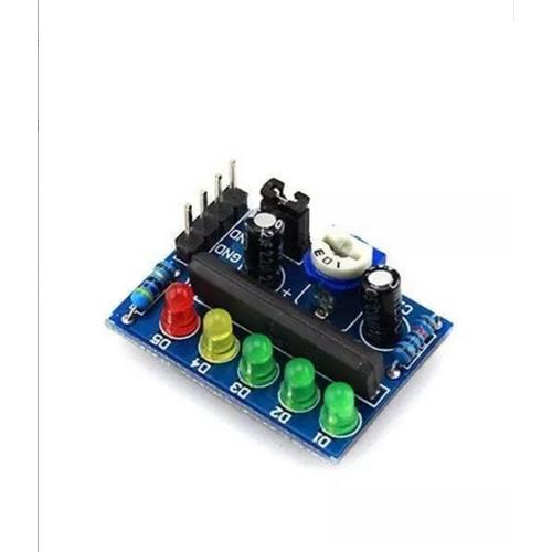 Jual KA2284 Power Level Indicator Battery / Audio level indicator ...