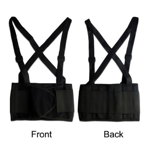 Jual Safety Belt Back Support Belt Murah - Hitam ko - Jakarta Barat ...