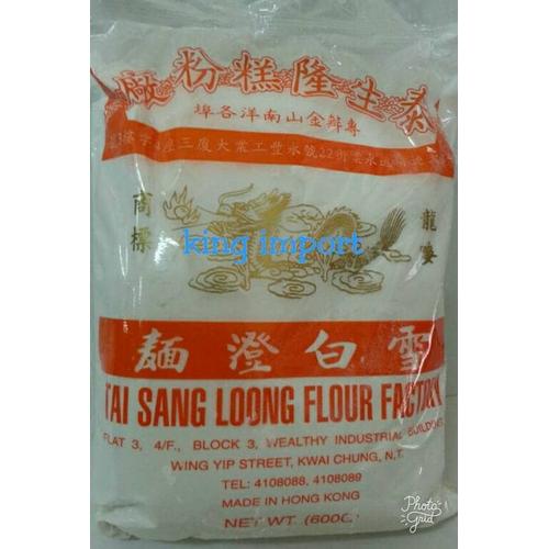 Jual TEPUNG TANG MIEN- TANGMIEN FLOUR 600gr - Jakarta Barat - KING ...