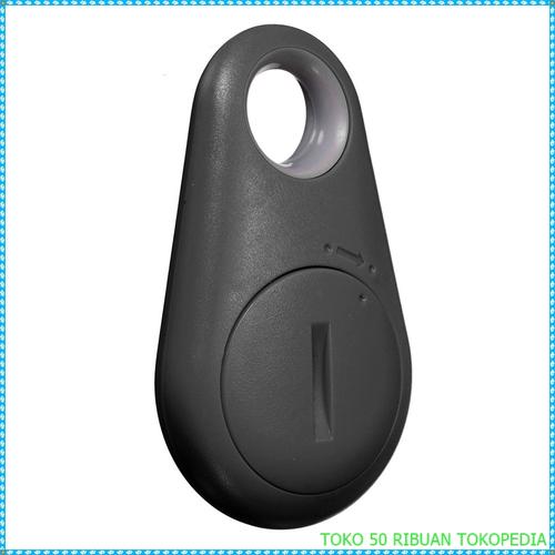 Jual iSearching itag Alat Pelacak Hewan Gantungan Kunci Bluetooth ...
