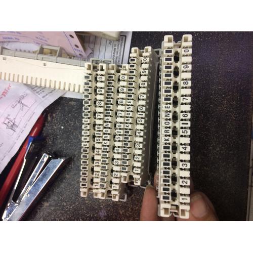 Jual Krone Lsa / Terminal Lsa Krone / Lsa Telpon Lsa Telepon - Jakarta ...