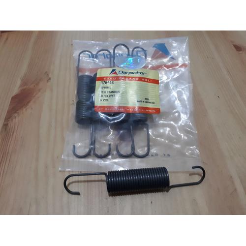 Jual Vespa Spring Per Standar Vespa PX Excel Merk Dan Motor - Kota ...