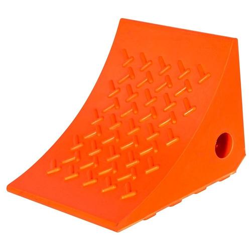 Jual Wheel Chock Rubber - Jakarta Barat - safetyandteknik | Tokopedia