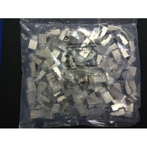 Jual Amp Commscope STP Connector Metal Shielded - Kota Bandung ...