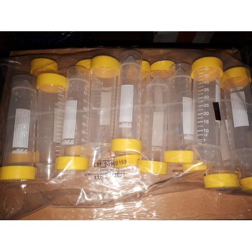 Jual Centrifuge Tube Conical / TPP Premium Centrifuge Tube 50ml Europe ...