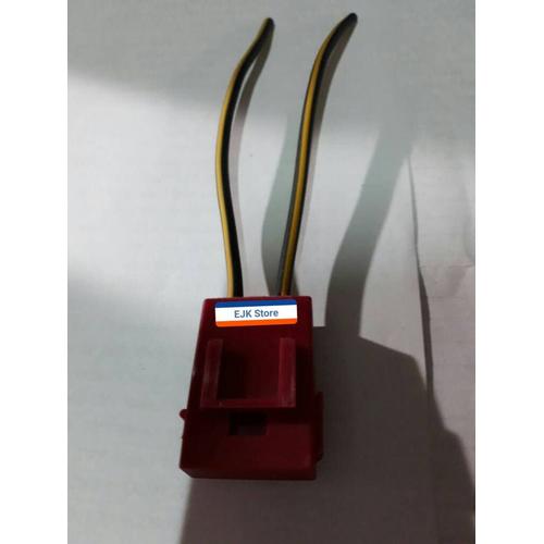 Jual Box Sekring/Rumah Sekring Tancap/ Fuse Box Keramik - Jakarta Pusat ...