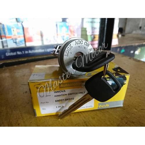 Jual Kunci Kontak Toyota Innova merk VOC - Kota Bekasi - Master Motor ...
