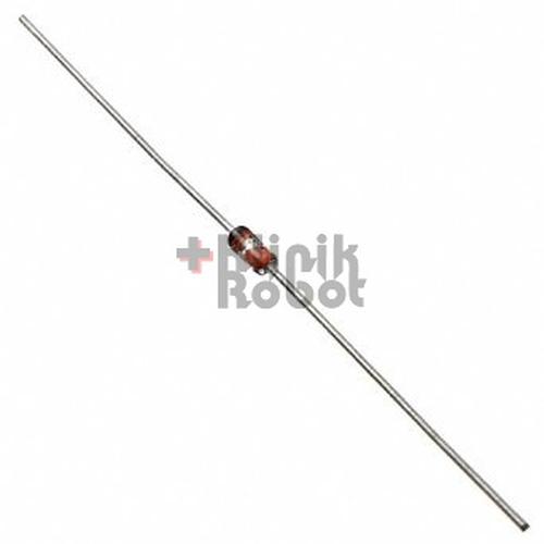 Jual 24V Dioda Zenner Diode Zener 500mW - Kota Tangerang - KlinikRobot ...