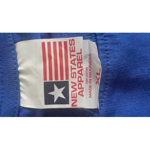 Jual New States Apparel (NSA) classic #2600 - western size - Kota Depok ...
