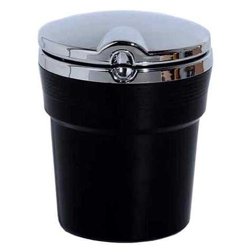 Jual Asbak Mobil with Lampu LED / Car Ashtray LED Light Cigarette ...