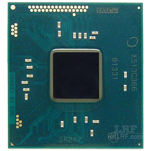 Jual PROCESSOR / CHIPSET INTEL SR2A7 REBALL - Kota Medan - TeknisiPro ...