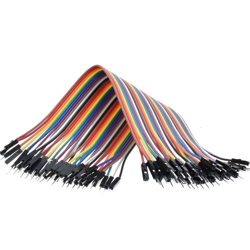 Jual Kabel jumper male male arduino - raspberry pi - Kab. Bandung Barat ...