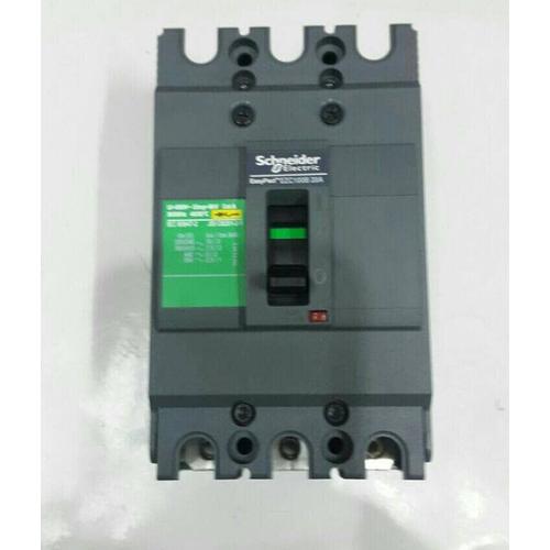 Jual MCCB / EazyPact 15A, 20A, 25A, 30A, 40A, 50A 3P EZC100B Schneider - Jakarta Pusat - bintang ...
