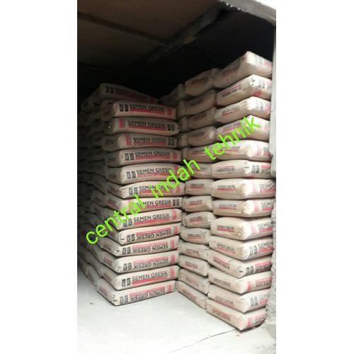 Jual SEMEN HITAM KILOAN @1KG GRESIK - Jakarta Barat - CENTRAL INDAH ...
