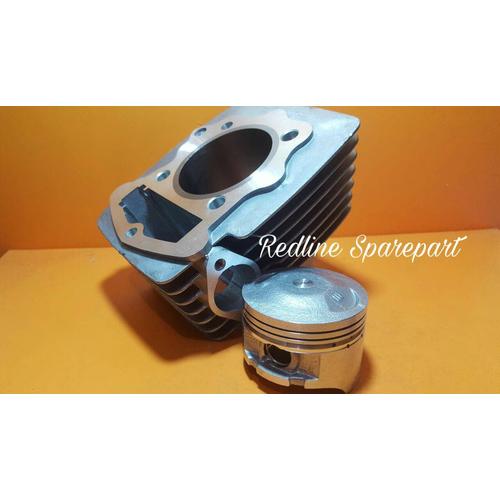 Jual BLOK SEHER GL PRO NEOTEK BLOK SEHER MEGAPRO PRIMUS - Kab. Bandung - redlinesparepart ...