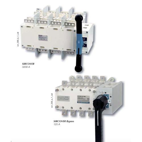 Jual COS SOCOMEC SIRCOVER 4P 200 AMP SOCOMEC - Jakarta Timur - Wisma ...